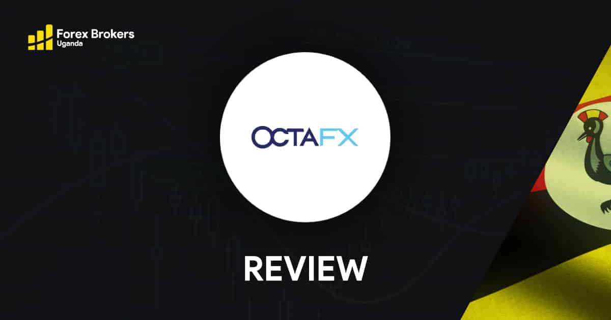 OctaFX Review (Updated 2023) – ☑️ Uganda Edition